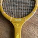 Vintage Fischer Tennis Racket Super Form Stan Smith L5 Made in Austria ...
