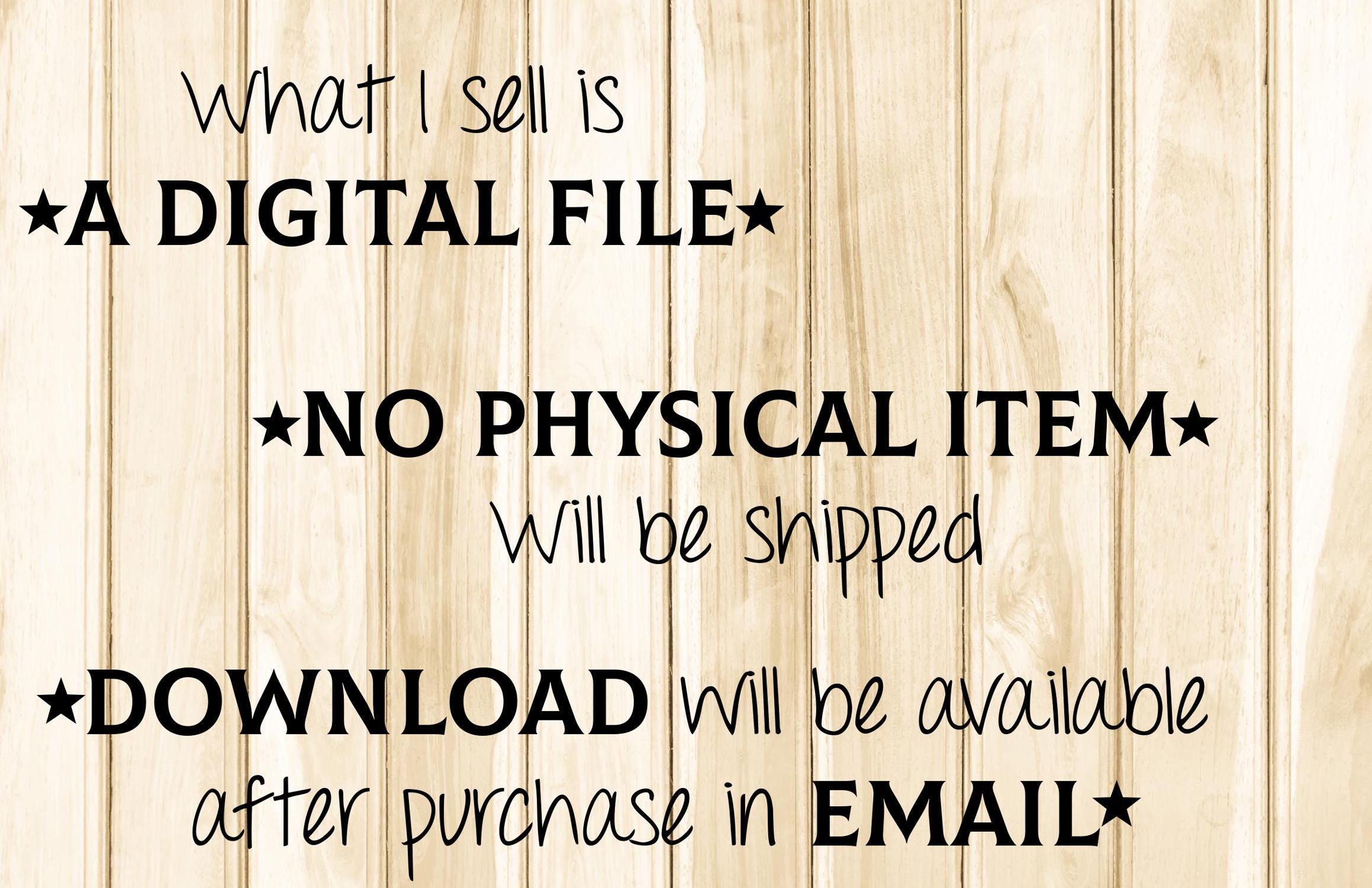 Lost & Found Printable Graphic *instant Digital Download SVG, JPG, PNG ...
