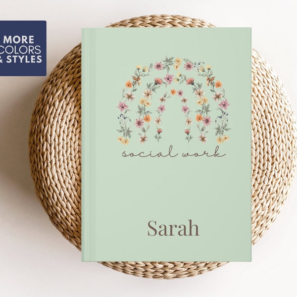 Msw Graduation Gift - Etsy