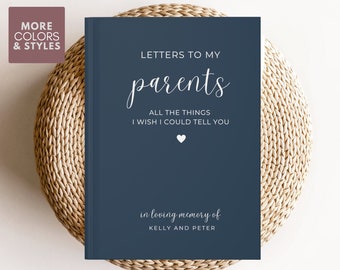 Dad What's Your Story A Father's Story Journal Memory Book for My ...