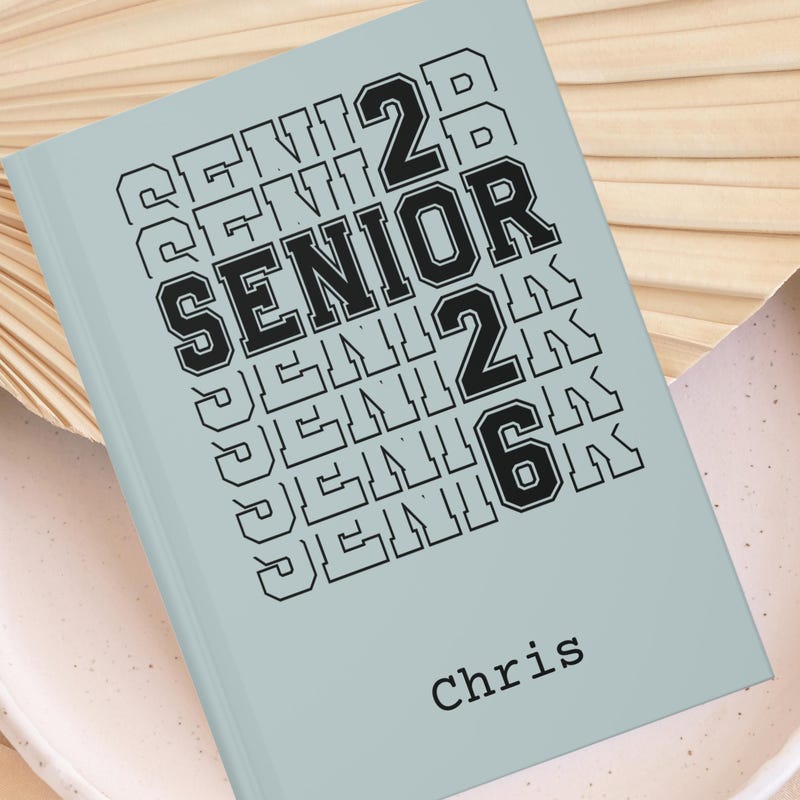 Scrap Book 2026 - Etsy