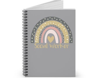 Social Work Notes - Etsy