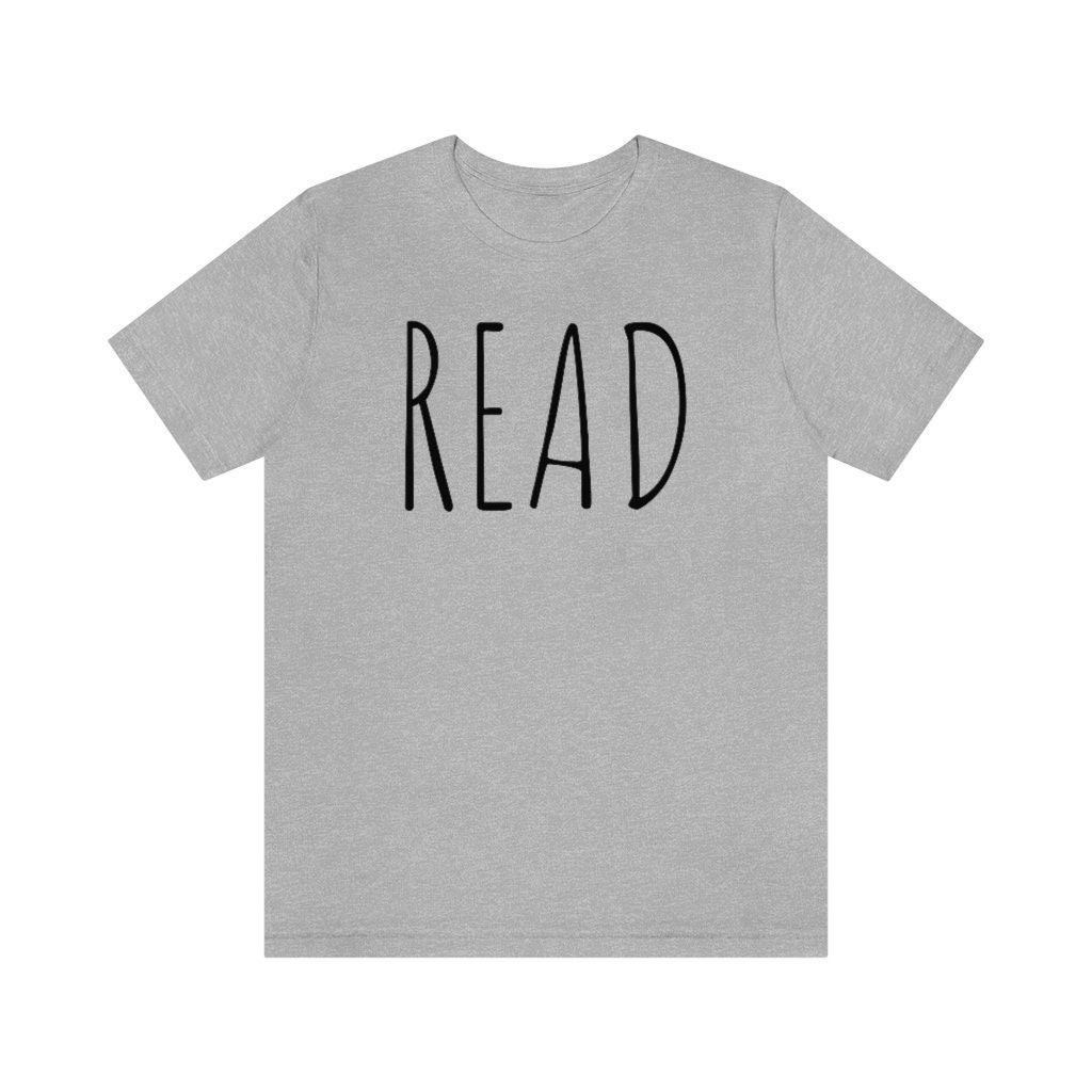 READ Readers Are Leaders Shirt Reading Teacher Shirt School | Etsy