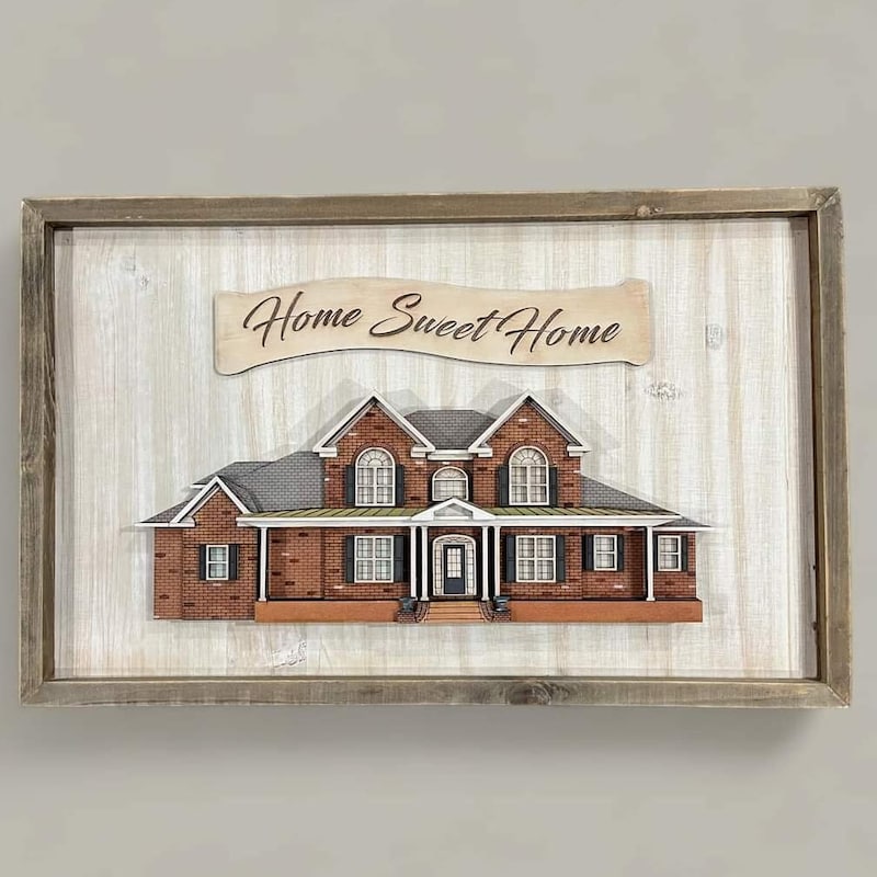 Layered Military Laser File - Etsy