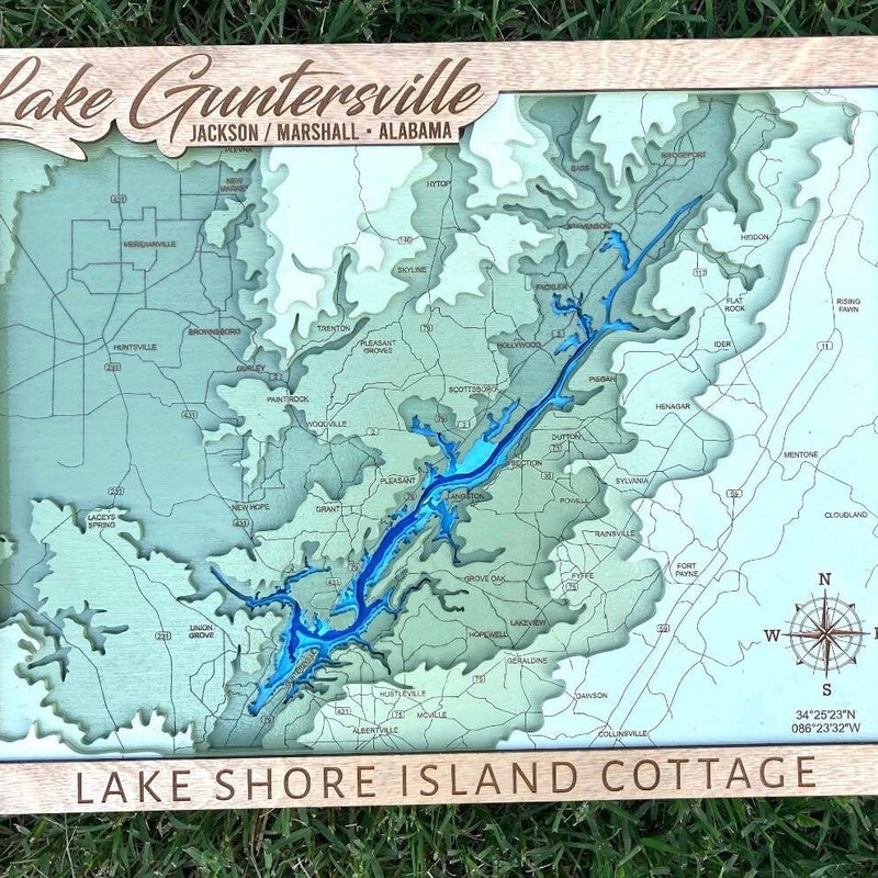 LASERCUTREADYFILES - Etsy