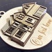 Custom House Ornament SVG: Multilayer Laser Cut File (digital Download ...