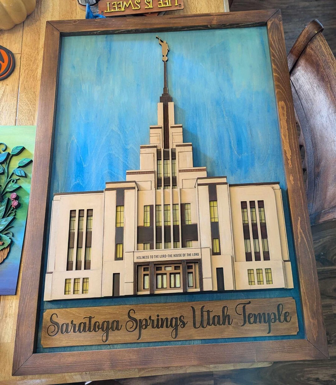 Easter Customized Replica Svg for Laser,pastor Gift, Religious Themed ...