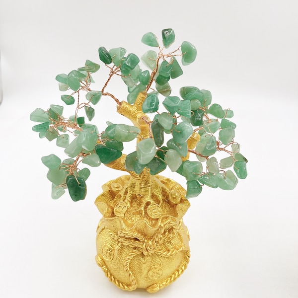 Prosperity Tree - Etsy