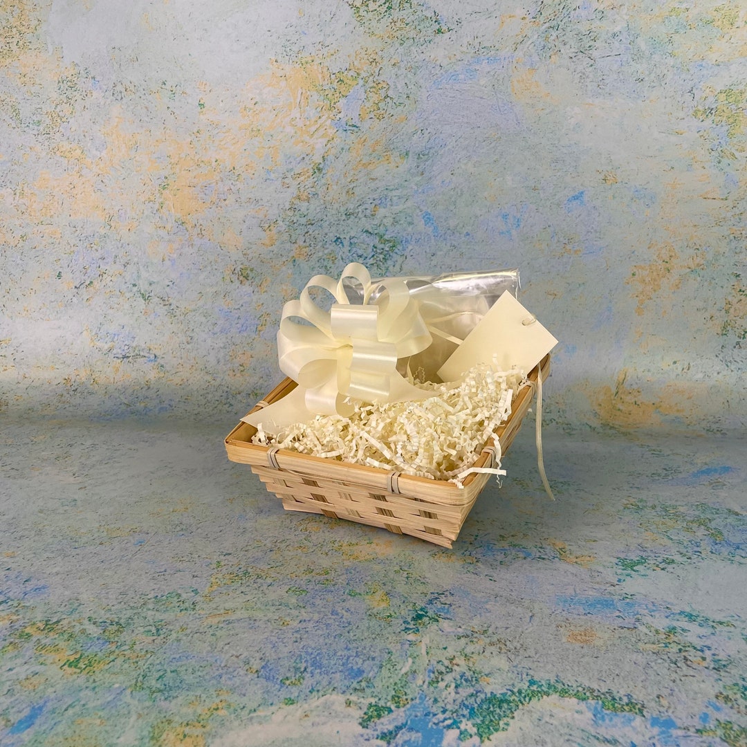 Small Gift Hamper Kit Bamboo - Etsy.de