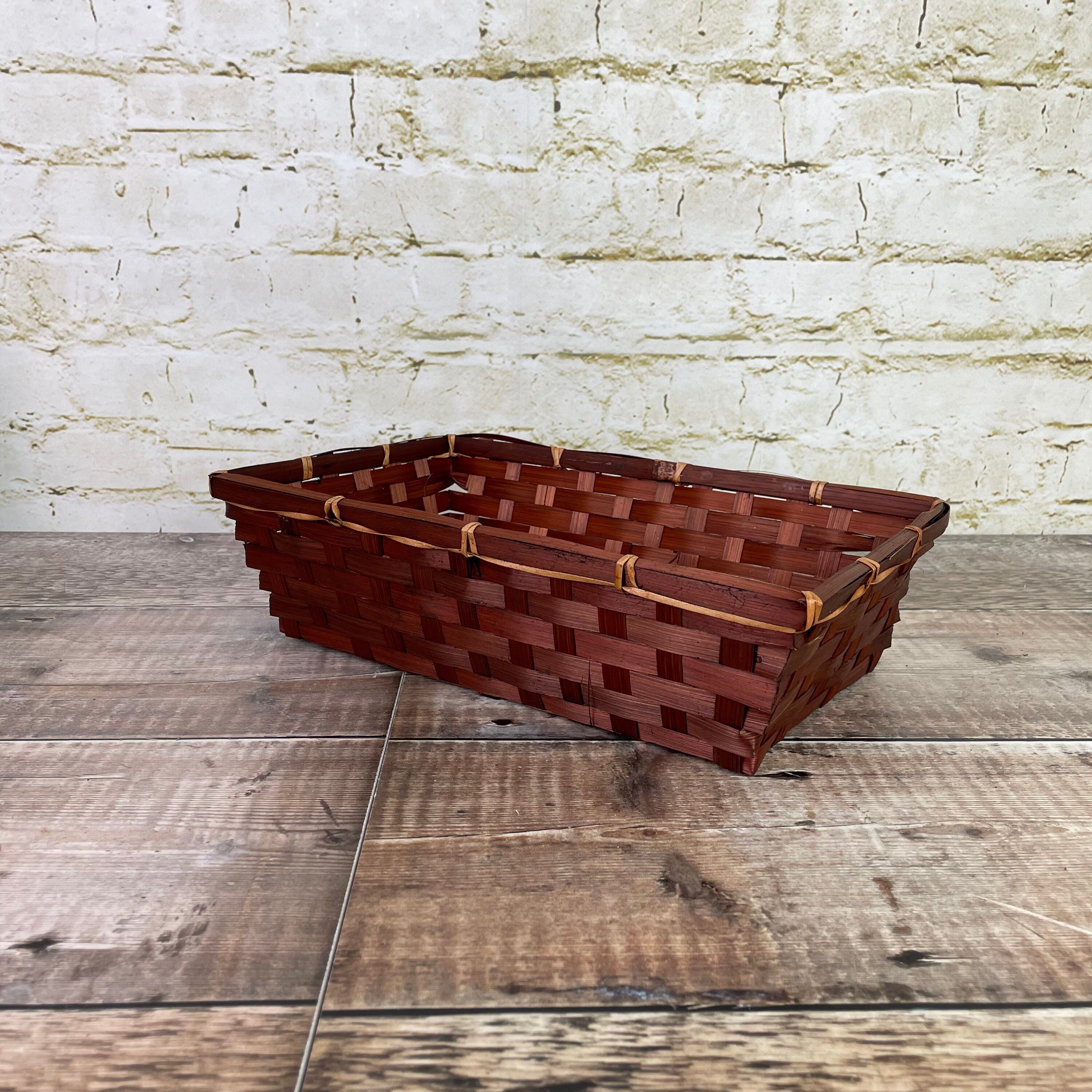 Gift Hamper Kit With Bamboo Basket | Etsy UK