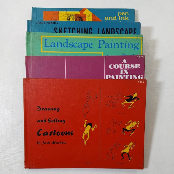 Early 60s Art