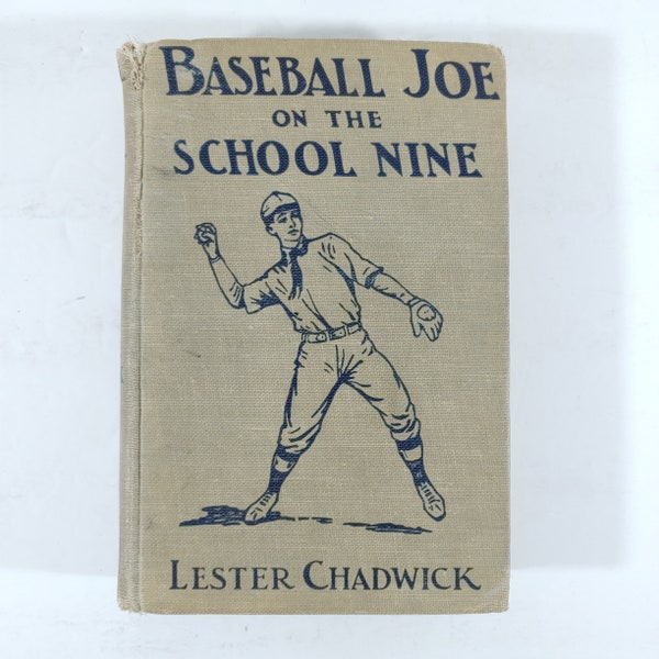 Vintage Baseball - Etsy