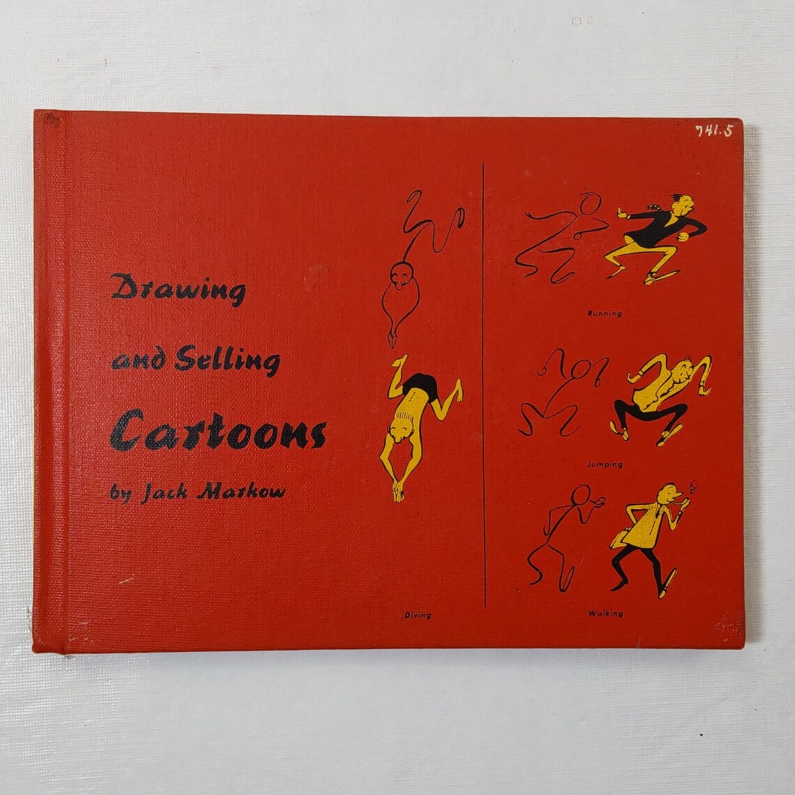 Art Books Hardcover VTG Early 60s Painting Drawing Portraits - Etsy