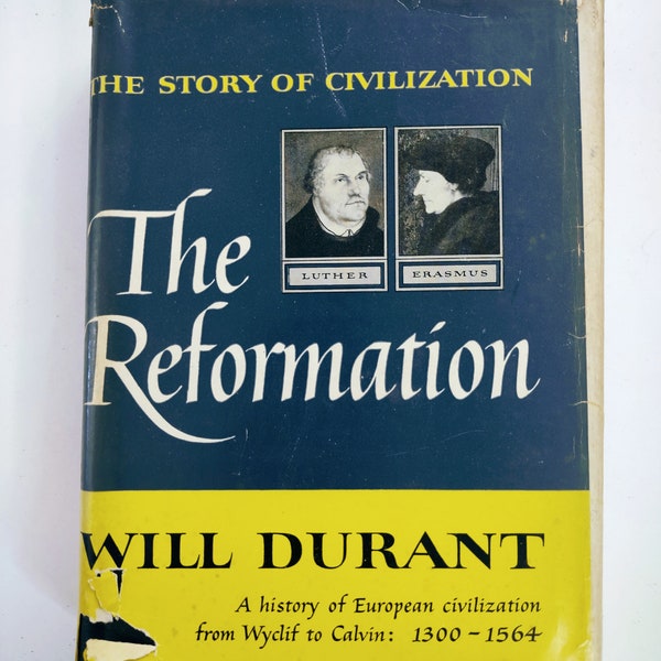 Will Durant - Etsy