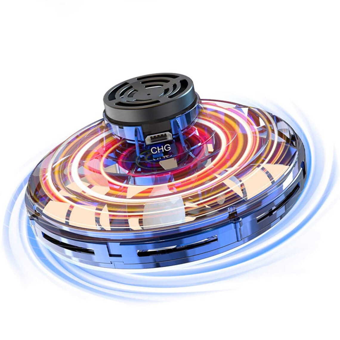 Magic Spinner Flynova 14 | Etsy