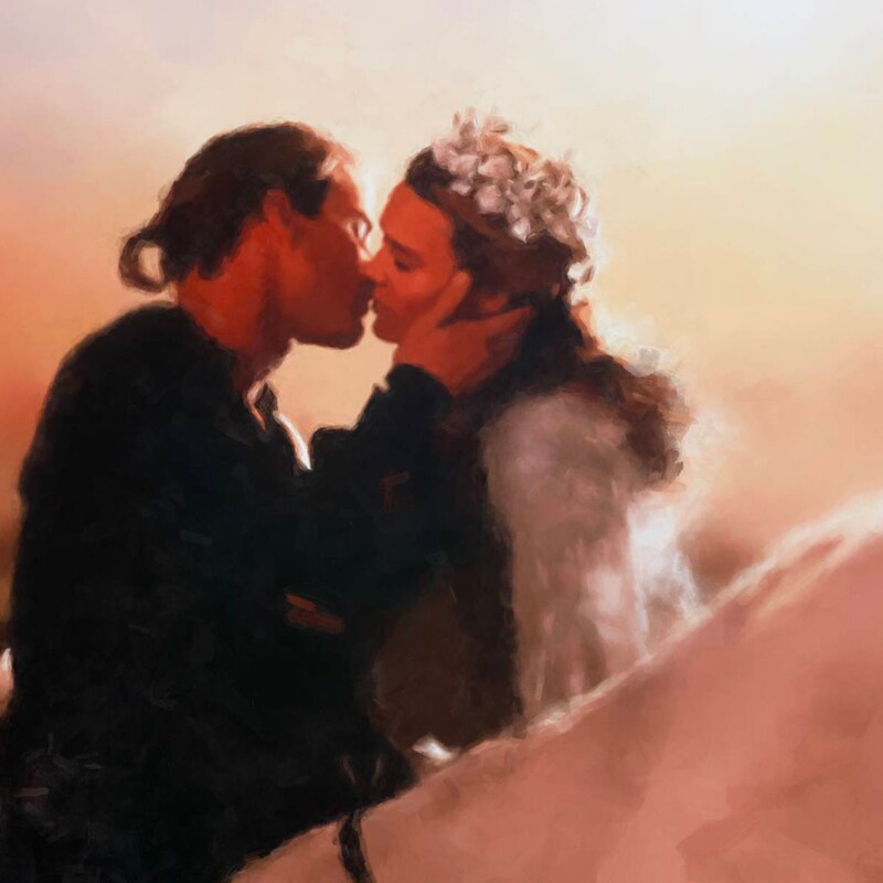Princess Bride Print - Etsy