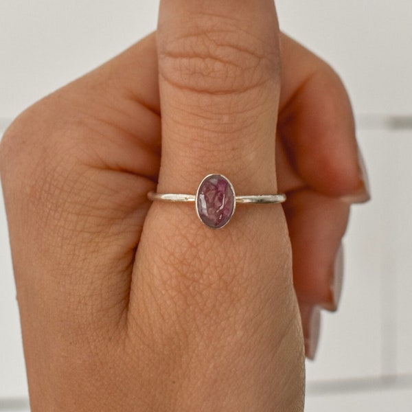 Memorial Ring - Etsy