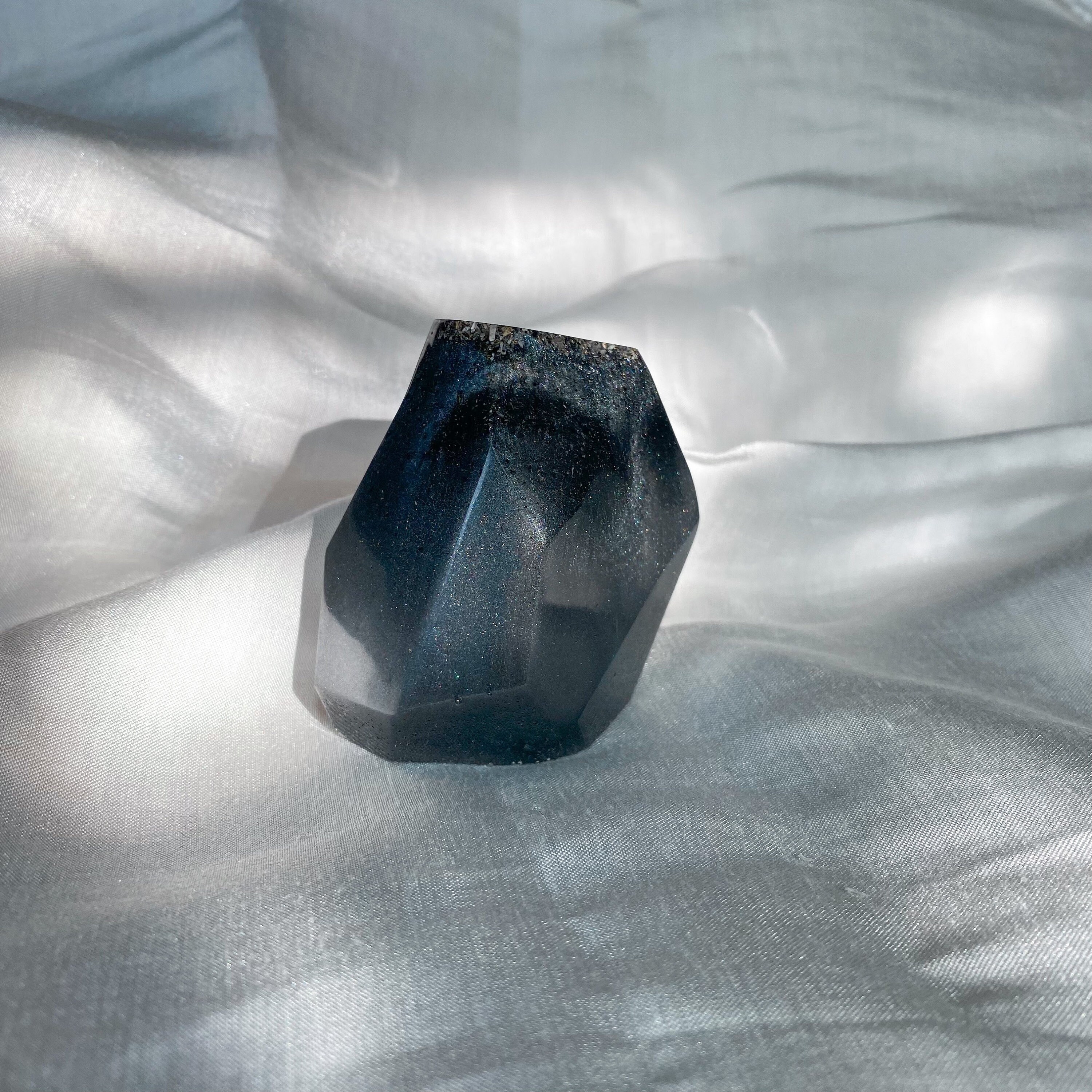 Cremation Ashes Gemstone Cremation Ashes Urn Cremation - Etsy