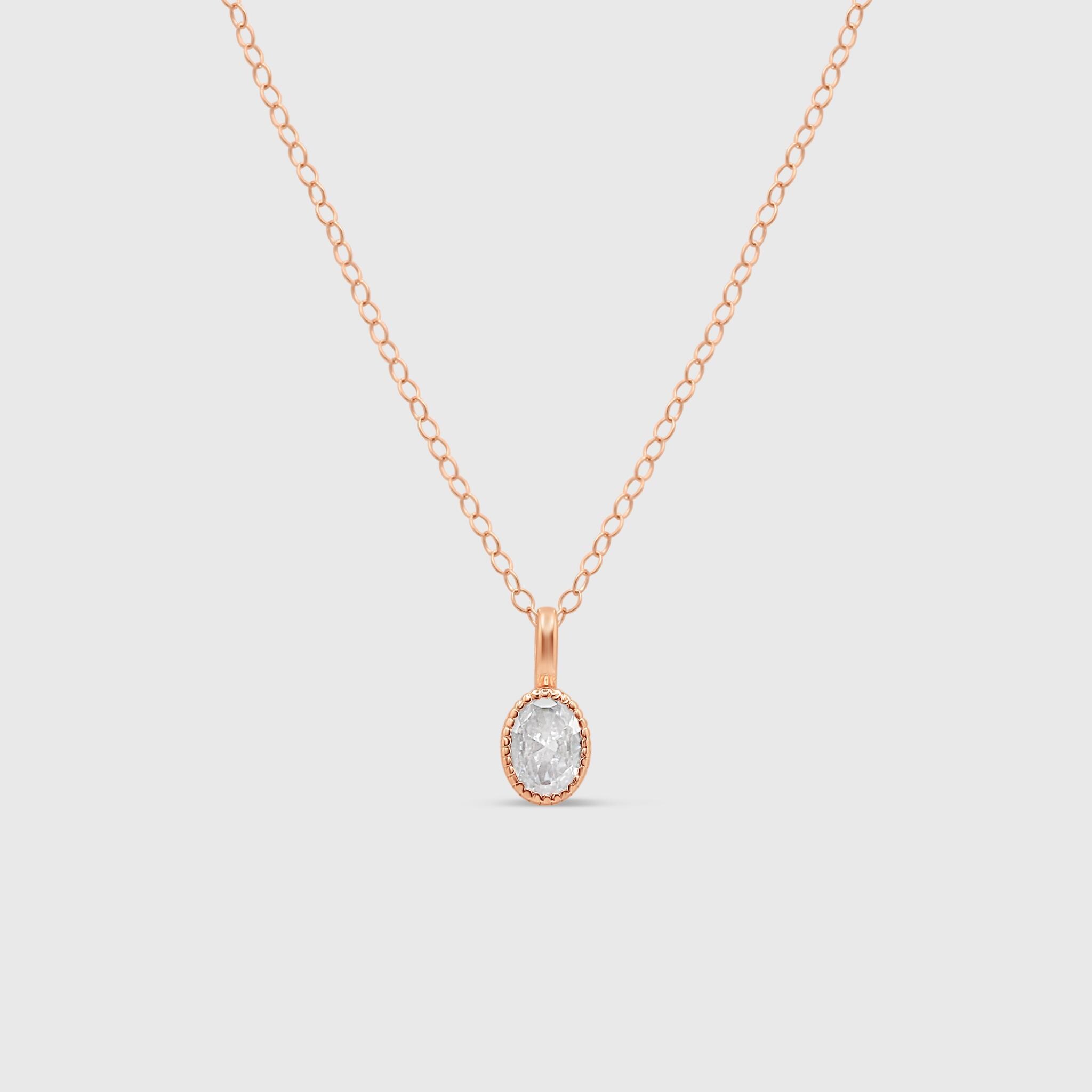 Cremation Ashes Jewelry Gold Necklace, Memorial Ashes Jewelry, Floating ...