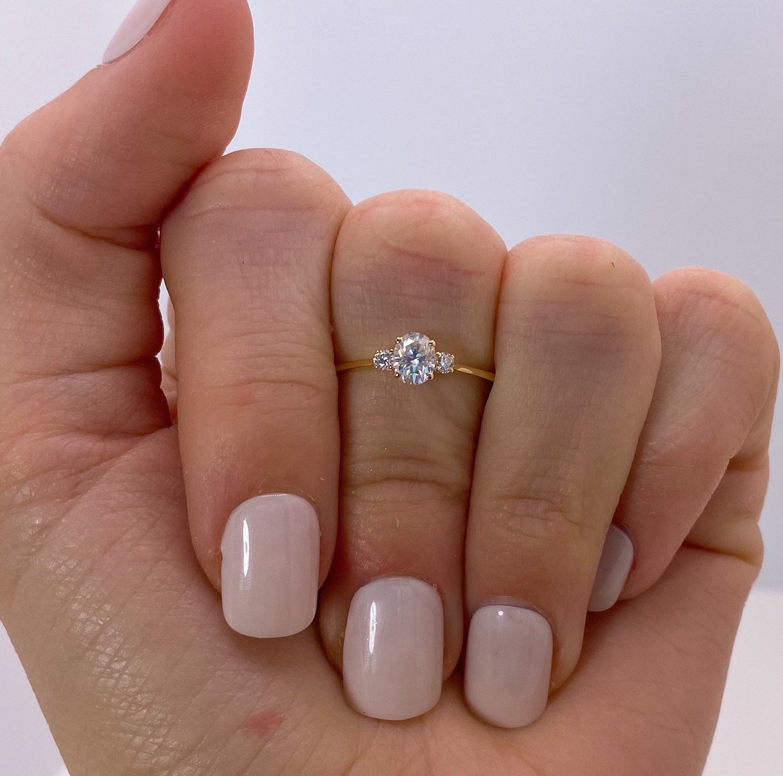 10k Solid Gold Cremation Ashes Ring cremation Jewelry ashes - Etsy