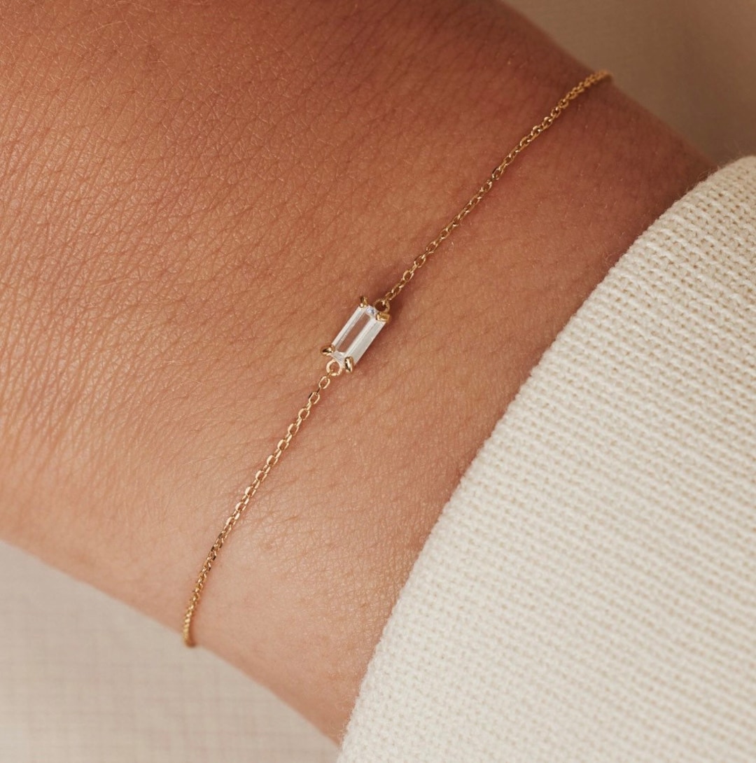 Cremation Moissanite Ashes Bracelet cremation Jewelry ashes Jewelry pet ...