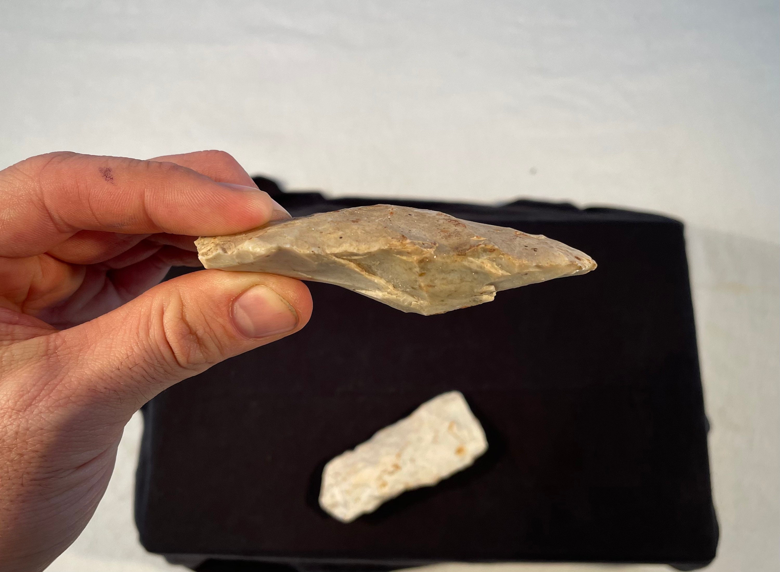 Two Adzes Authentic Native American Artifacts - Etsy