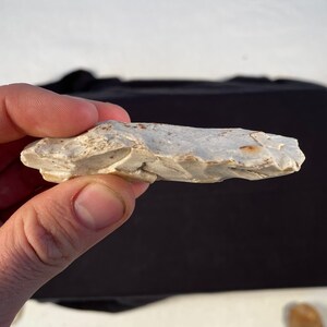 Two Adzes - Authentic Native American Artifacts - Etsy