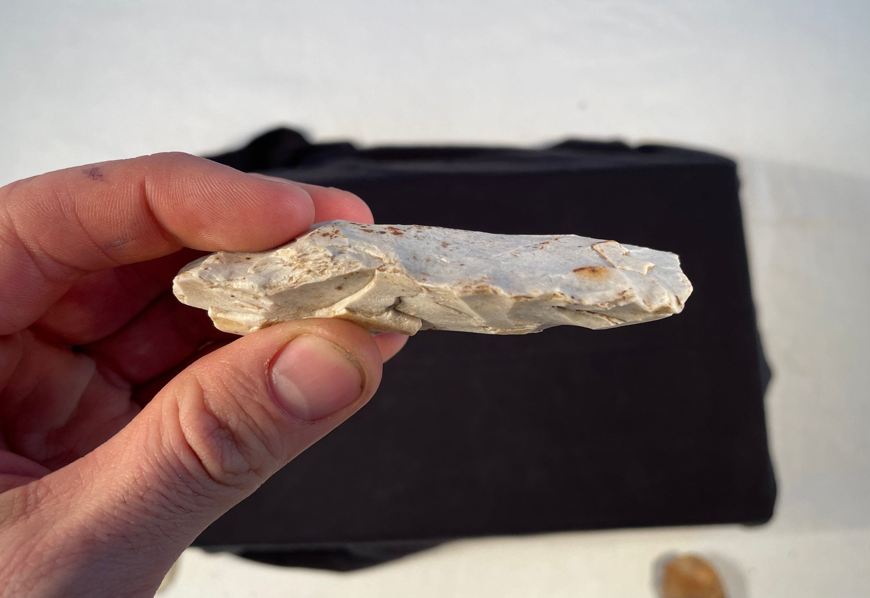 Two Adzes Authentic Native American Artifacts - Etsy