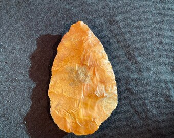 Scraper Artifact | Etsy