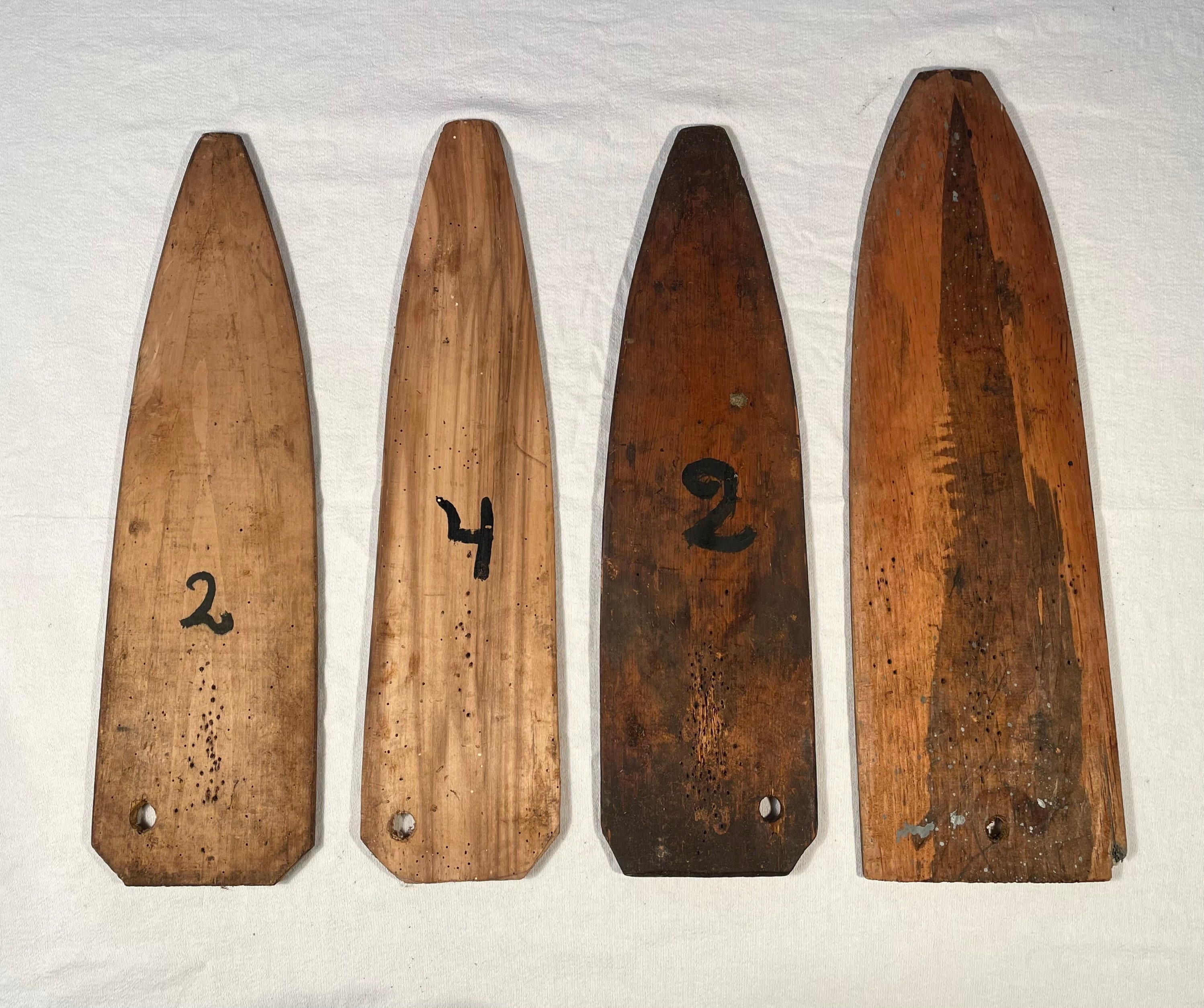 Antique Fur Stretching Boards - Etsy