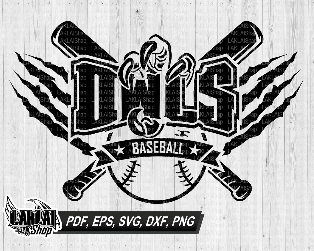 Owls Baseball Svg, Baseball Svg, Owls Svg, Owls Mascot Svg, Owls Logo ...