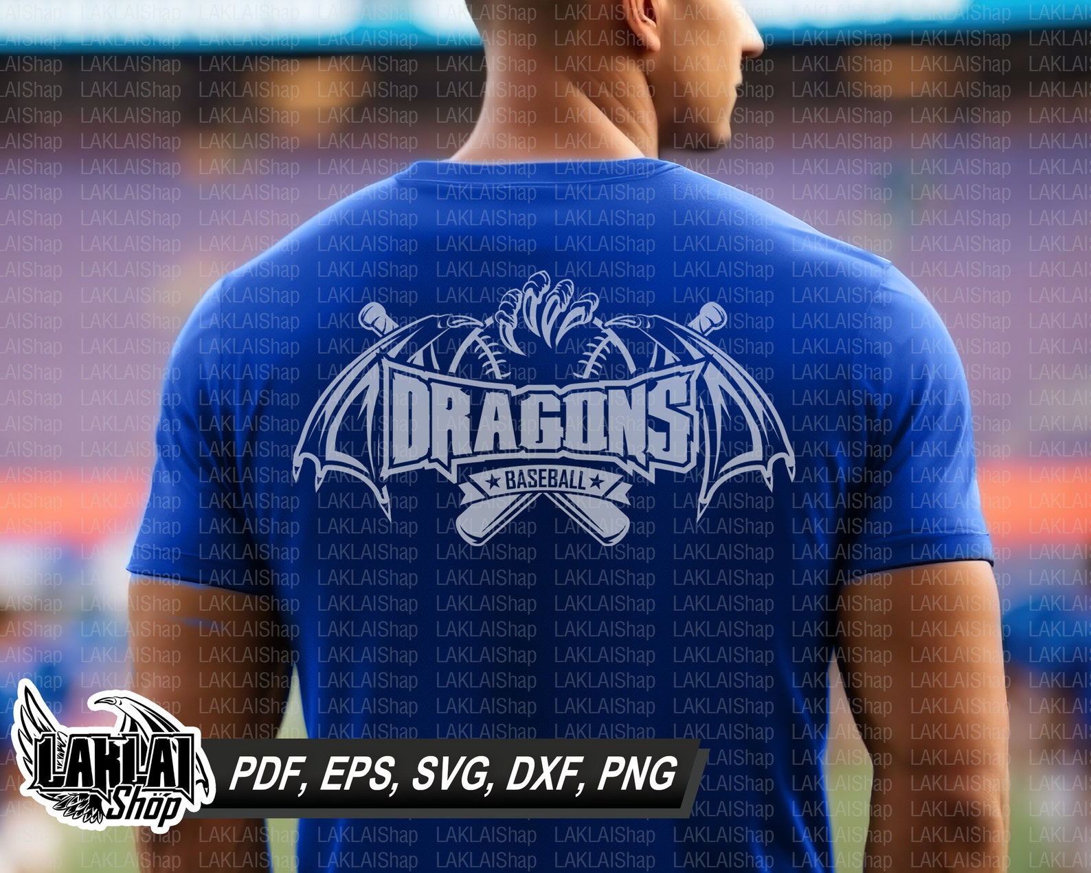 Dragons Baseball Svg, Dragons Svg, Dragons Spirit Svg, Dragons Mascot ...