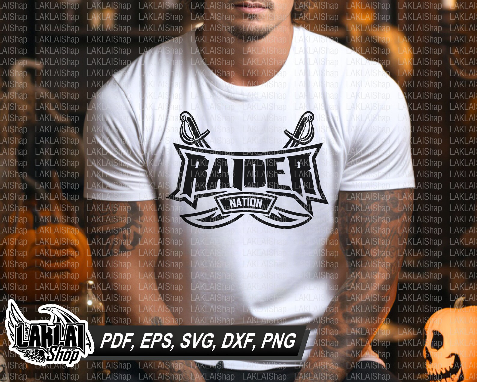 Raider Nation Svg, Raider Svg, Raider Mascot Svg, Raider Team Svg ...