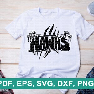 Hawks Claws Svg, Hawks Png, Hawk Svg, Cutfile, Digital File Download ...