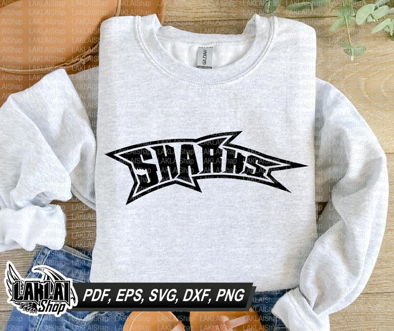 Shark Svg, Shark Logo Svg, Shark Clipart, Shark Png, Shark Cricut ...