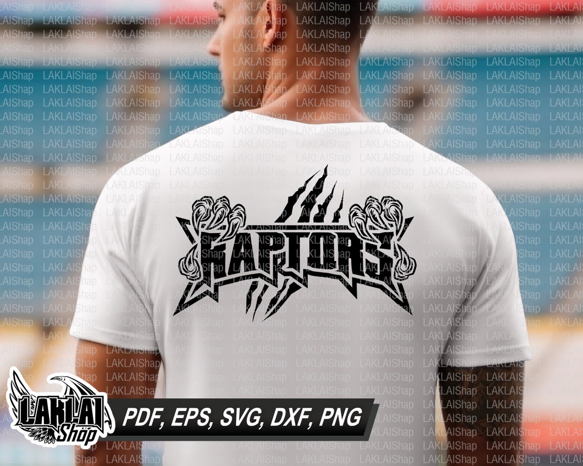 Raptors Claws Svg, Raptors Png, Raptor Svg, Raptor Png, Spirit School ...