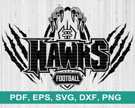 Hawk Fotball Logo Ripon Red Hawks Wikipedia