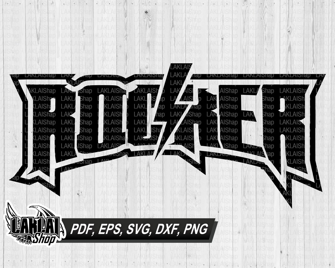 Rocker SVG, Rock PNG, Rock Cricut, Rock Silhouette, Rocker Shirt Svg ...