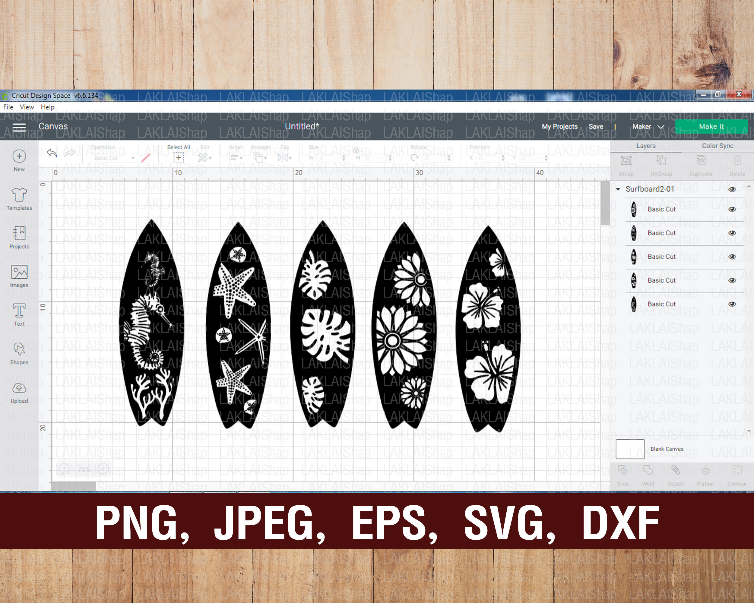 Surf Board SVG Surf Boardaloha Svgsummer Beach Surfing - Etsy