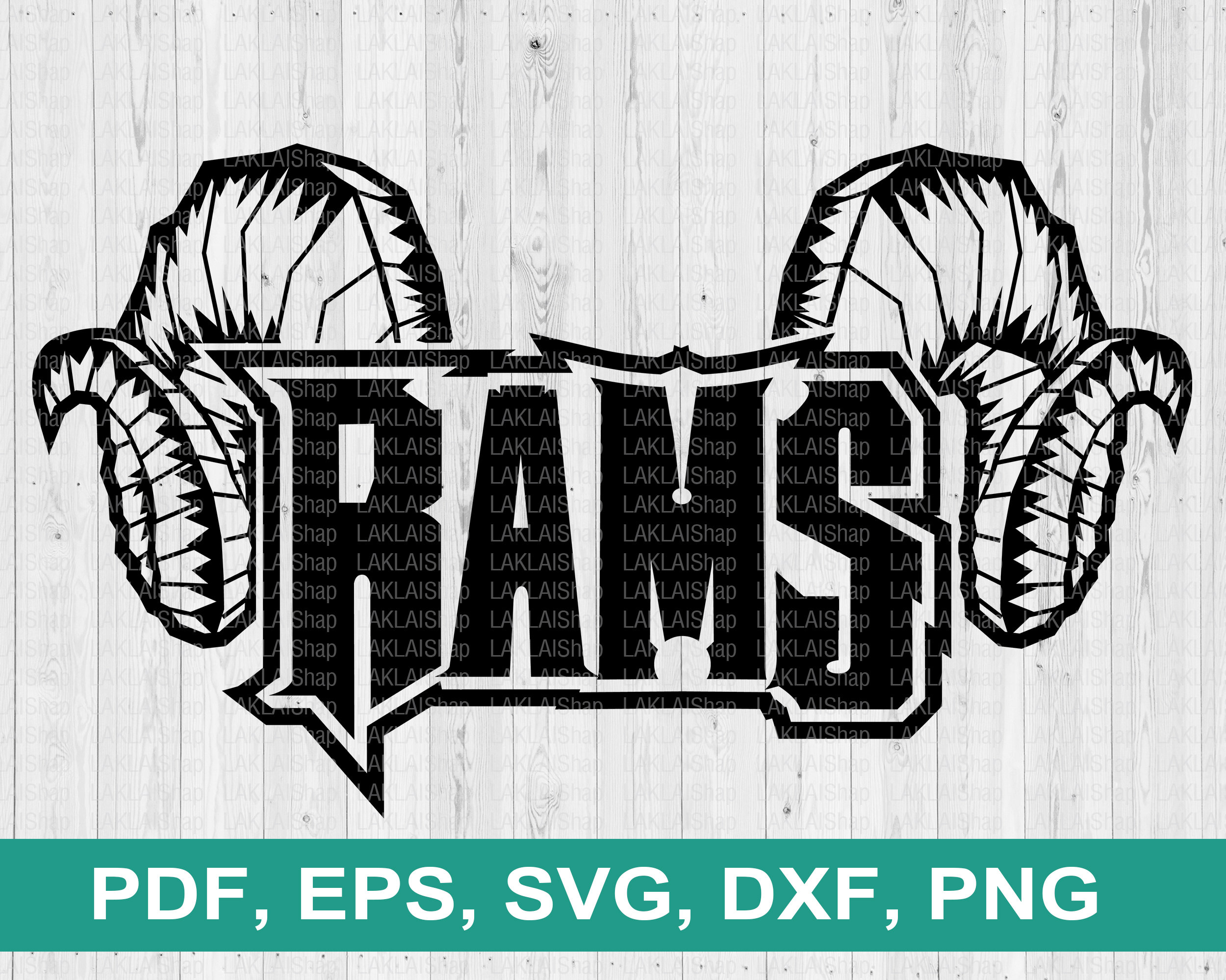 Social Trends : Rams