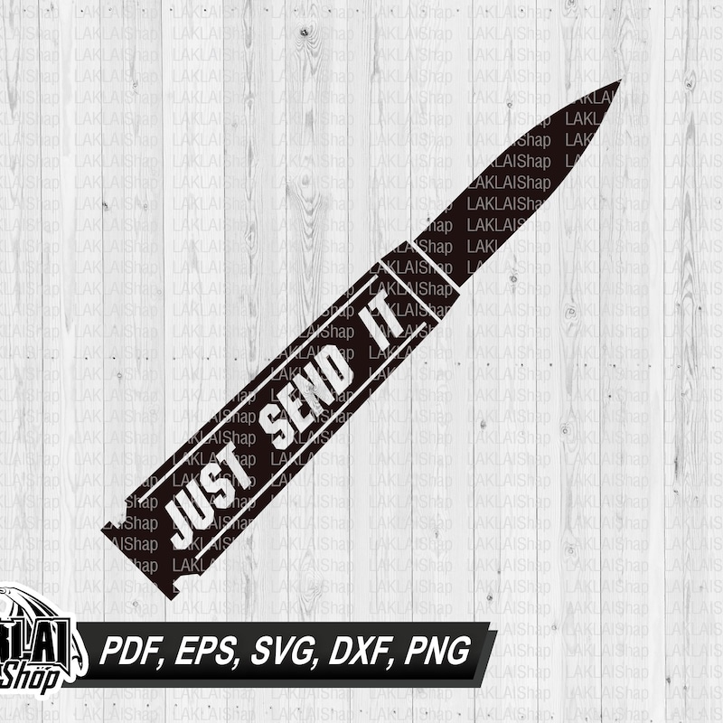 Bullet Svg - Etsy