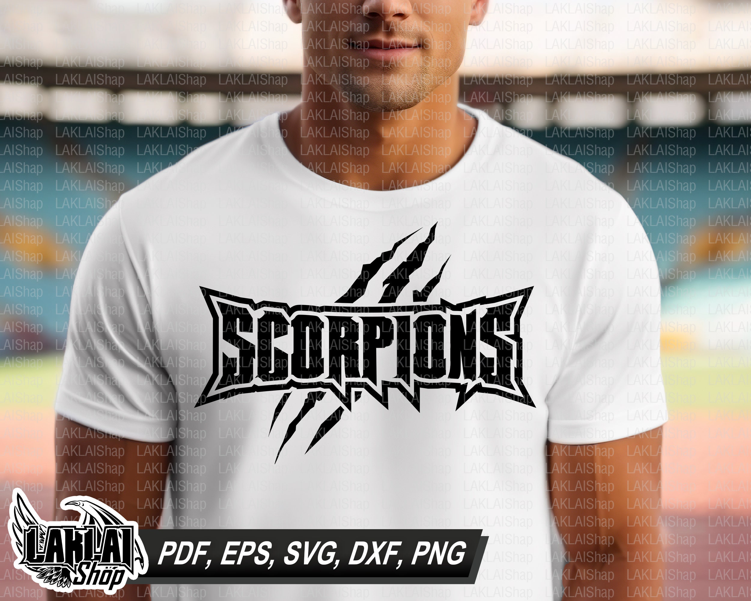 Scopion Svg, Scorpions Svg , Scorpions Mascot Svg, School Spirit Svg ...