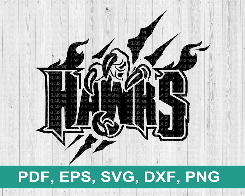Hawks Claws Svg Hawk Svg Hawk Svg Mascot Hawk School Spirit - Etsy ...