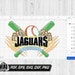 Jaguar Claws Baseball Svg, Jaguars Baseball Svg, Jaguars Svg, Jaguars ...
