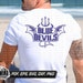 Blue Devils Svg, Blue Devils Mascots Svg, Blue Devils School School ...