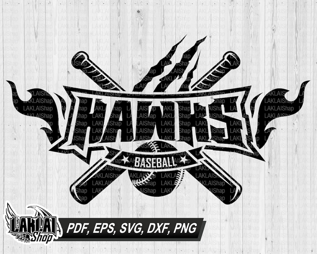 Hawks Baseball Svg, Baseball Team Svg, Hawks Shrit Svg, Hawks Sports ...