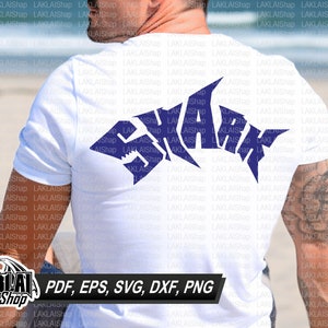 Shark Svg, Shark Logo Svg, Shark Clipart, Shark Png, Shark Cricut ...