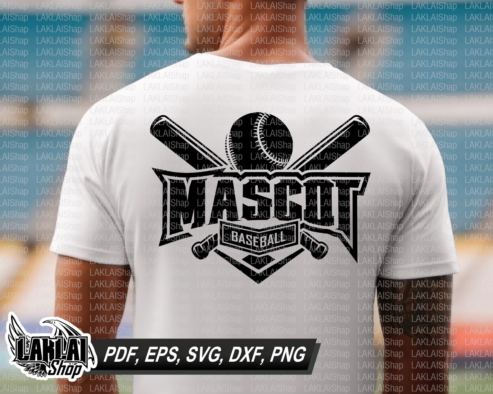Your Mascot Baseball Svg, Baseball Team Svg, Personalized Svg, School ...