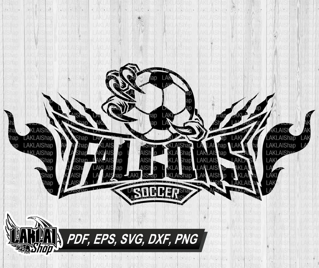 Falcons Soccer Team Svg, Falcons Svg, Falcons Shirt Svg, Falcons Pride ...