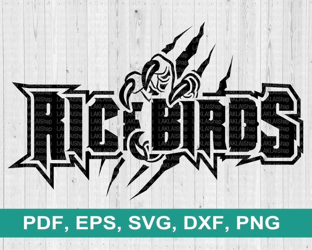 Ricebirds Svg, Ricebirds Claws Svg, Ricebirds, Ricebirds Png, Ricebirds ...